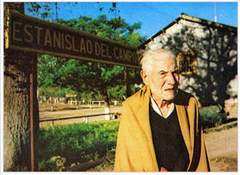 4 de julio: Día del Médico Rural - Infonoa Salta