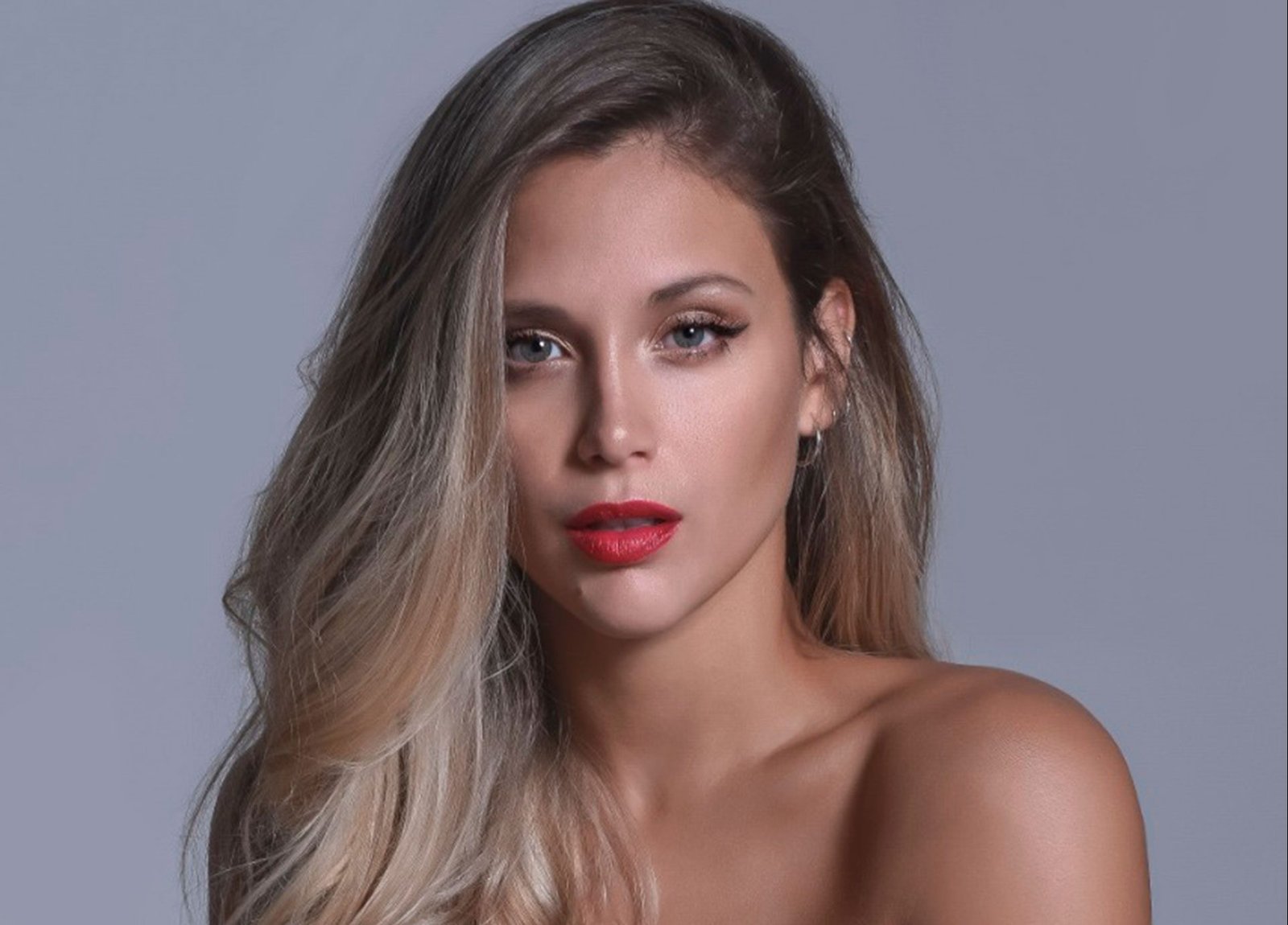 Barbie Vélez recordó su relación con Fede Bal: “Me generó el trauma más ...